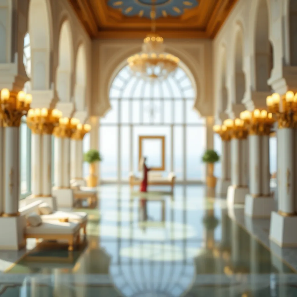 Essential Insights on Family Visas in Dubai