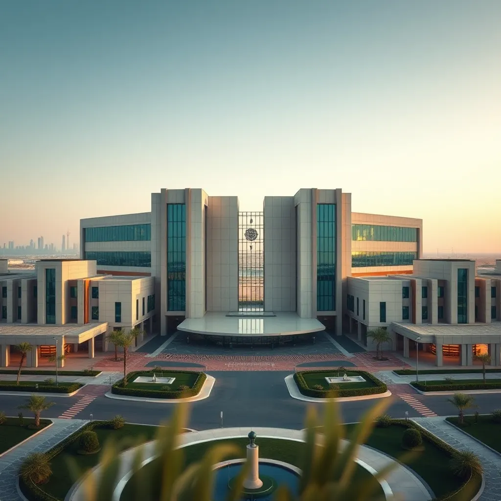 Al Khail Gate in Muhra: Real Estate Insights