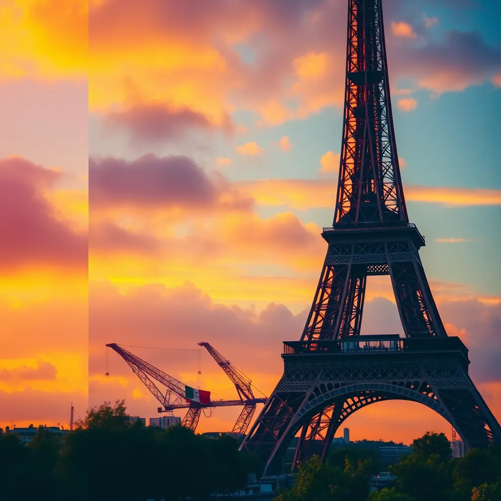Discovering Stunning Tourist Attractions Around the World