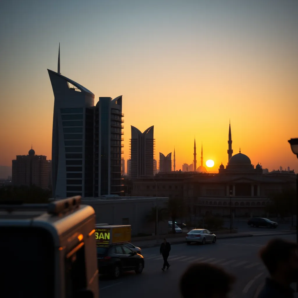 Ramadan Timings in the UAE: An In-Depth Guide