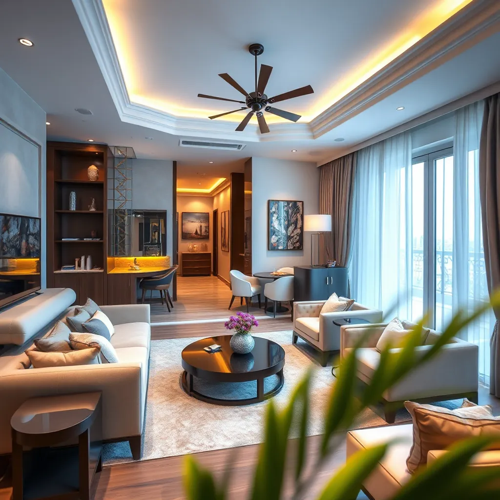 Discovering Luxurious Living in Malak Arjan Dubai