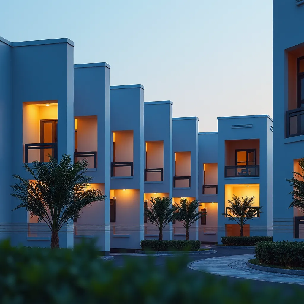 The Sheikh Zayed Housing Program: Insights and Impact