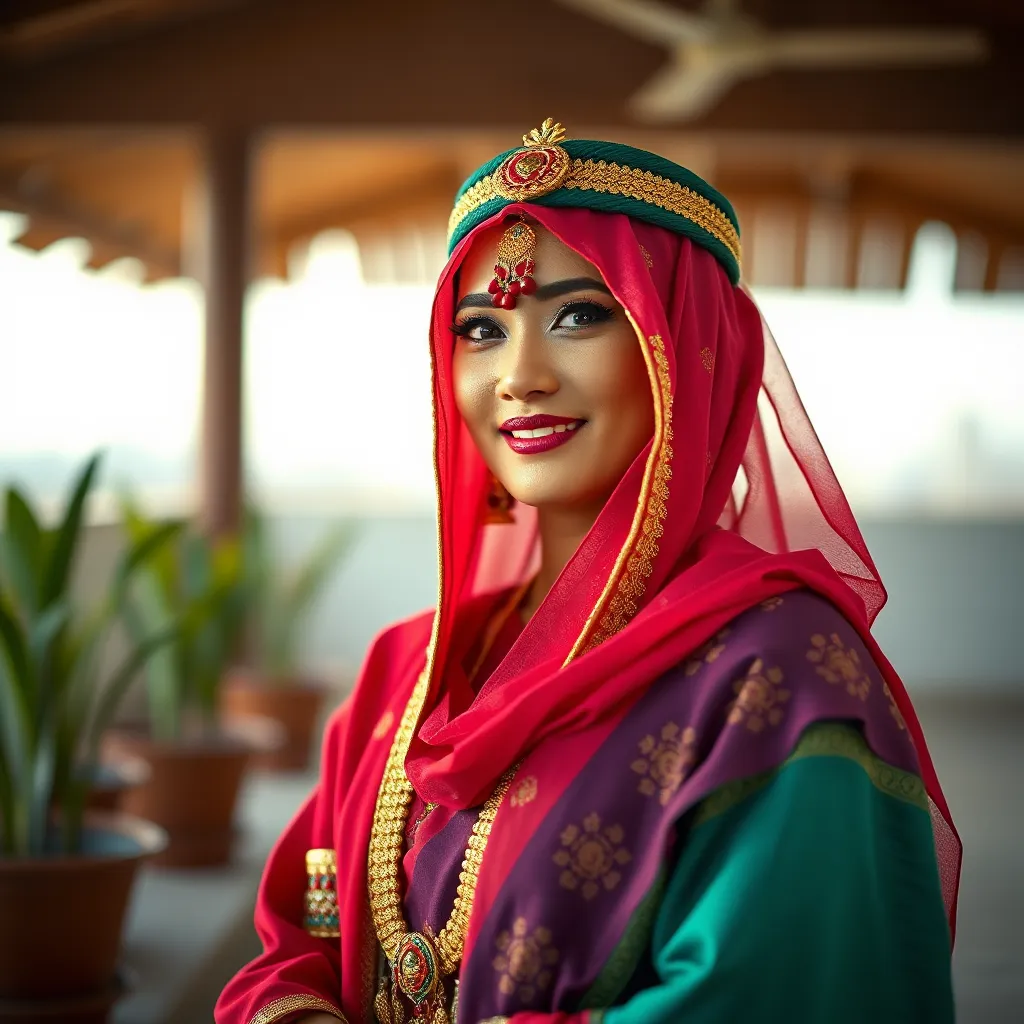 Exploring the Emirati Dress Code: Cultural Insights