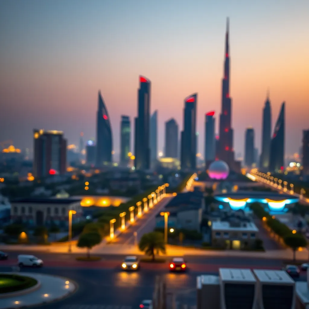 Understanding Sehri Timing in the UAE During Ramadan